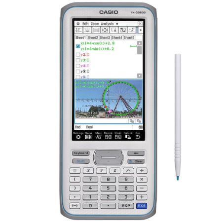 CALCULADORAS – HP Store Ecuador