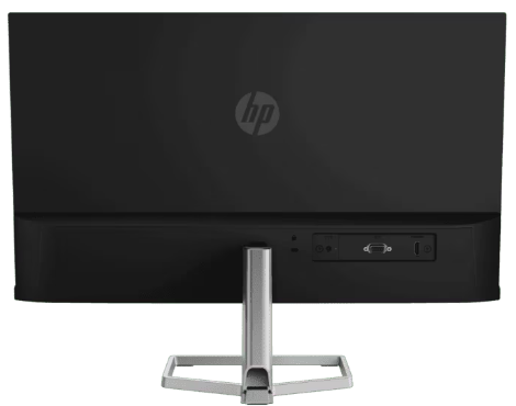 Monitor HP M24f FHD de 23,8" - 23.8" (2D9K0AA) – HP Store Ecuador