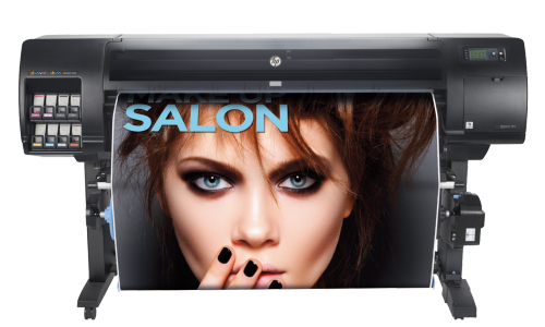 PLOTTERS – HP Store Ecuador