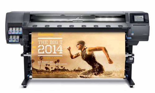 PLOTTERS – HP Store Ecuador