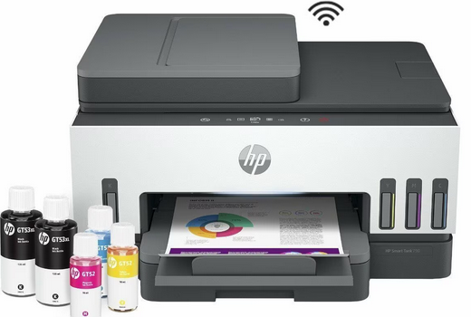 IMPRESORAS – HP Store Ecuador