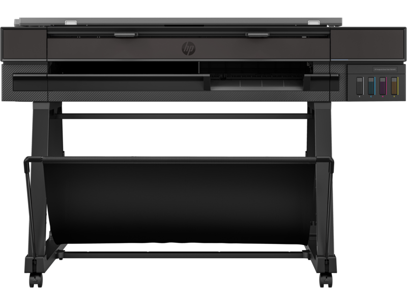 PLOTTERS TINTA CONTINUA – HP Store Ecuador