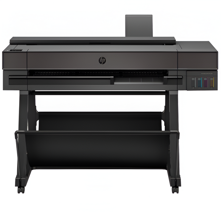 HP DESIGNJET SMART TANK T858 36-IN (2Y9H4A) – HP Store Ecuador