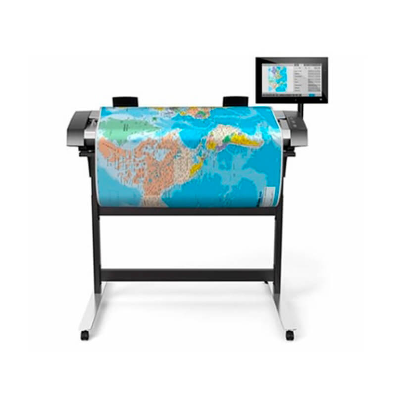 HP HD PRO SCANNER 42-IN (PC CON PROCESADOR Intel i7) G6H51B – HP Store ...